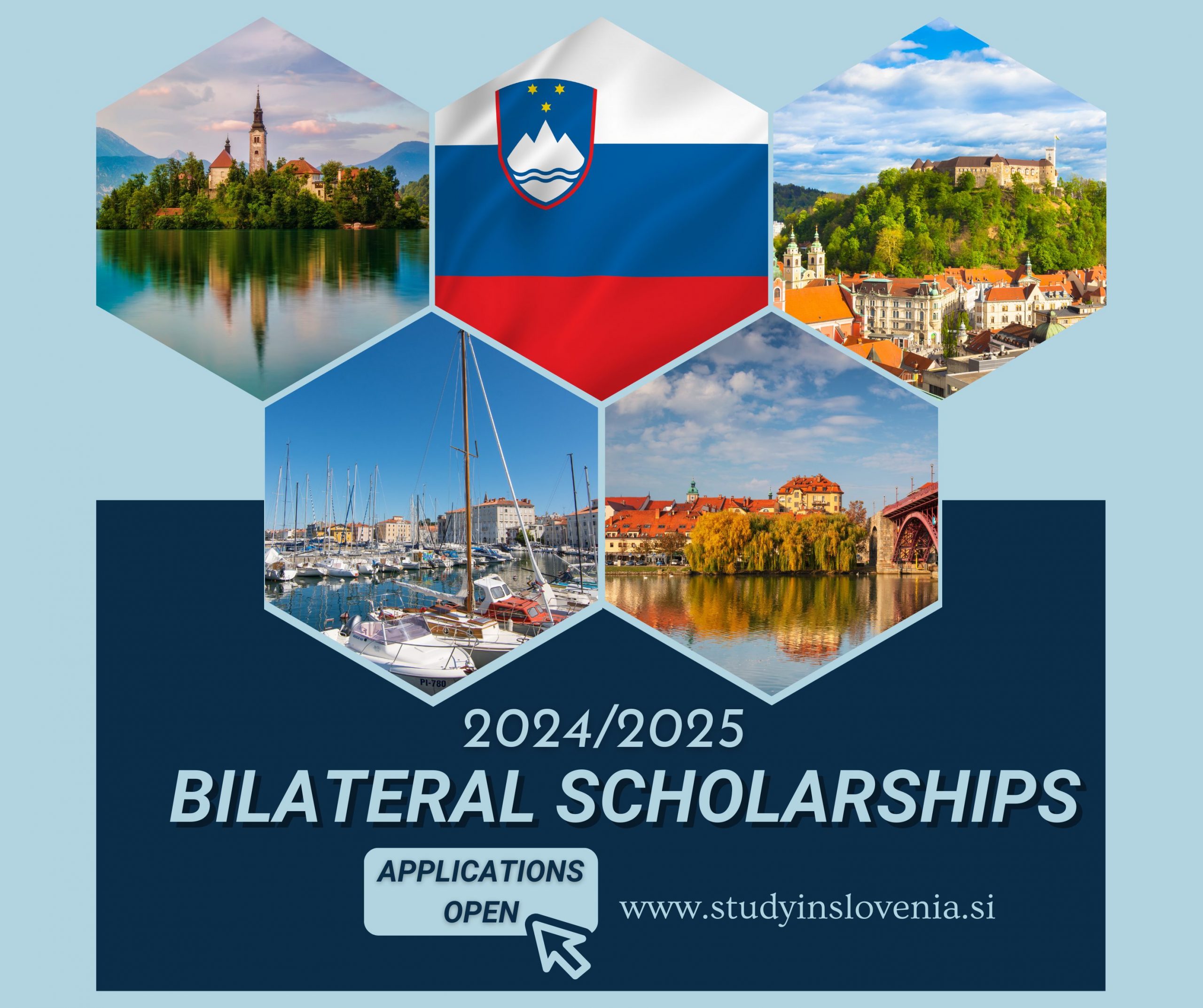 Exchange Programmes - Study in SloveniaStudy in Slovenia